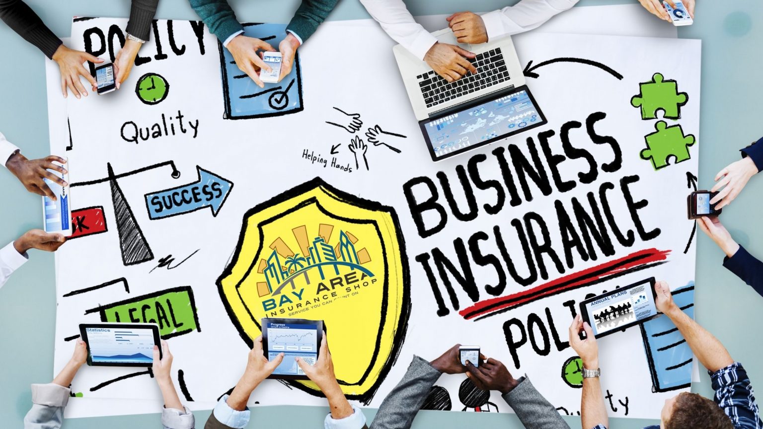 What is Business Owner’s Insurance and When Do You Need It? - Bay Area ...