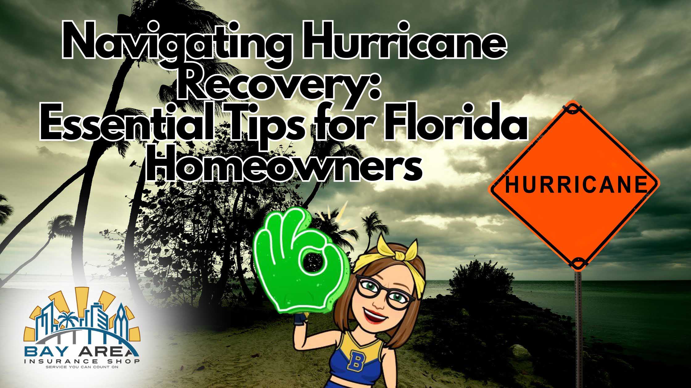 Navigating Hurricane Recovery: Essential Tips for Florida Homeowners ...